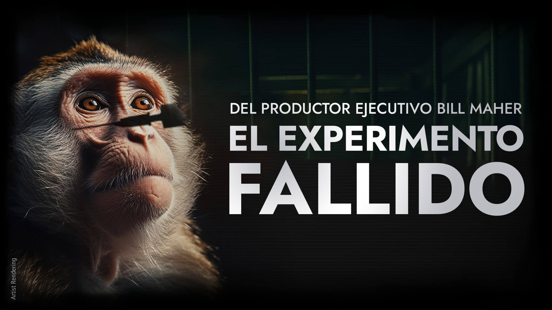 Mira la mejor docuserie de 2024, El experimento fallido | PETA
